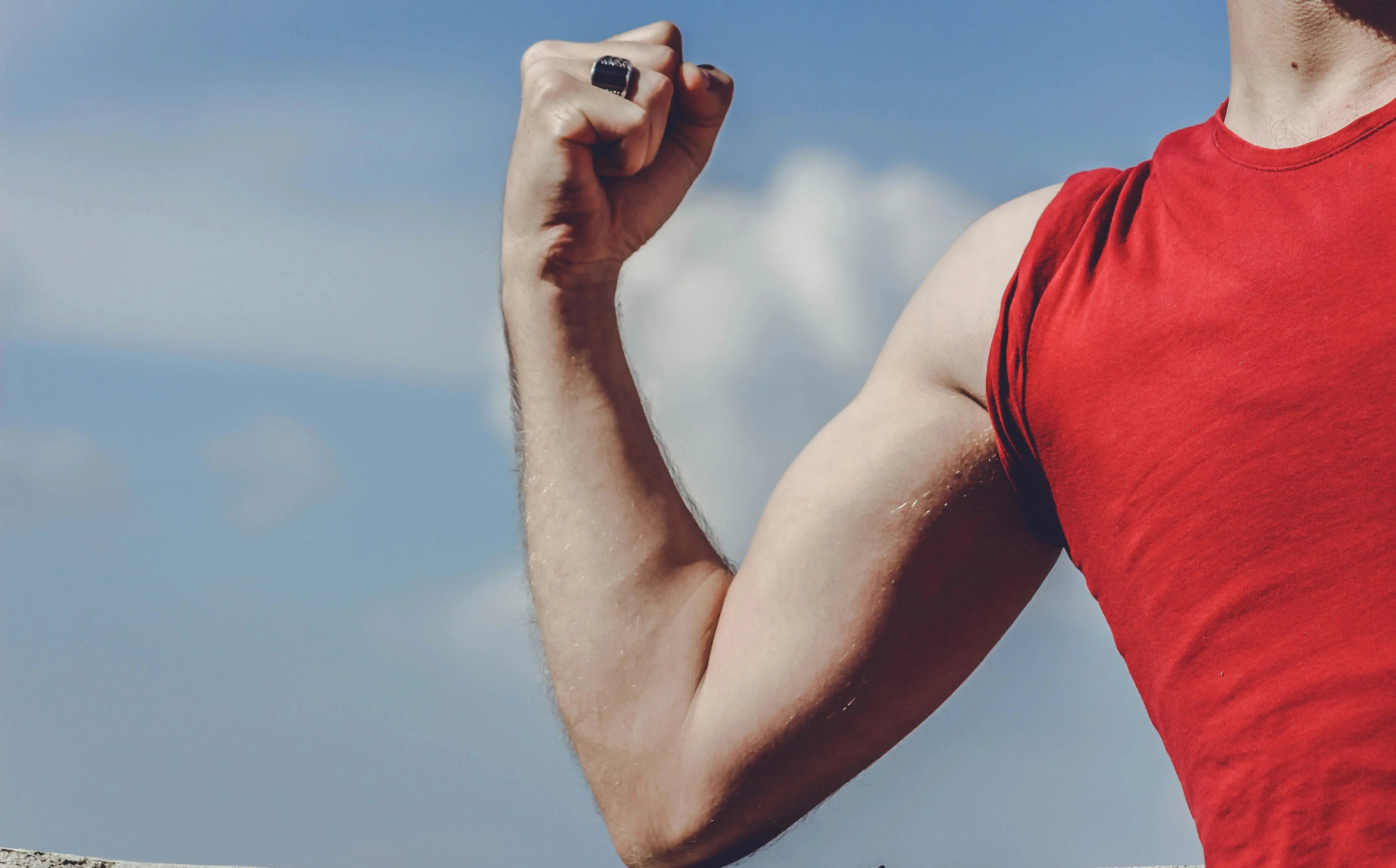 How Heat Therapy Relieves Muscle Tension: The Effect on Musculature ...