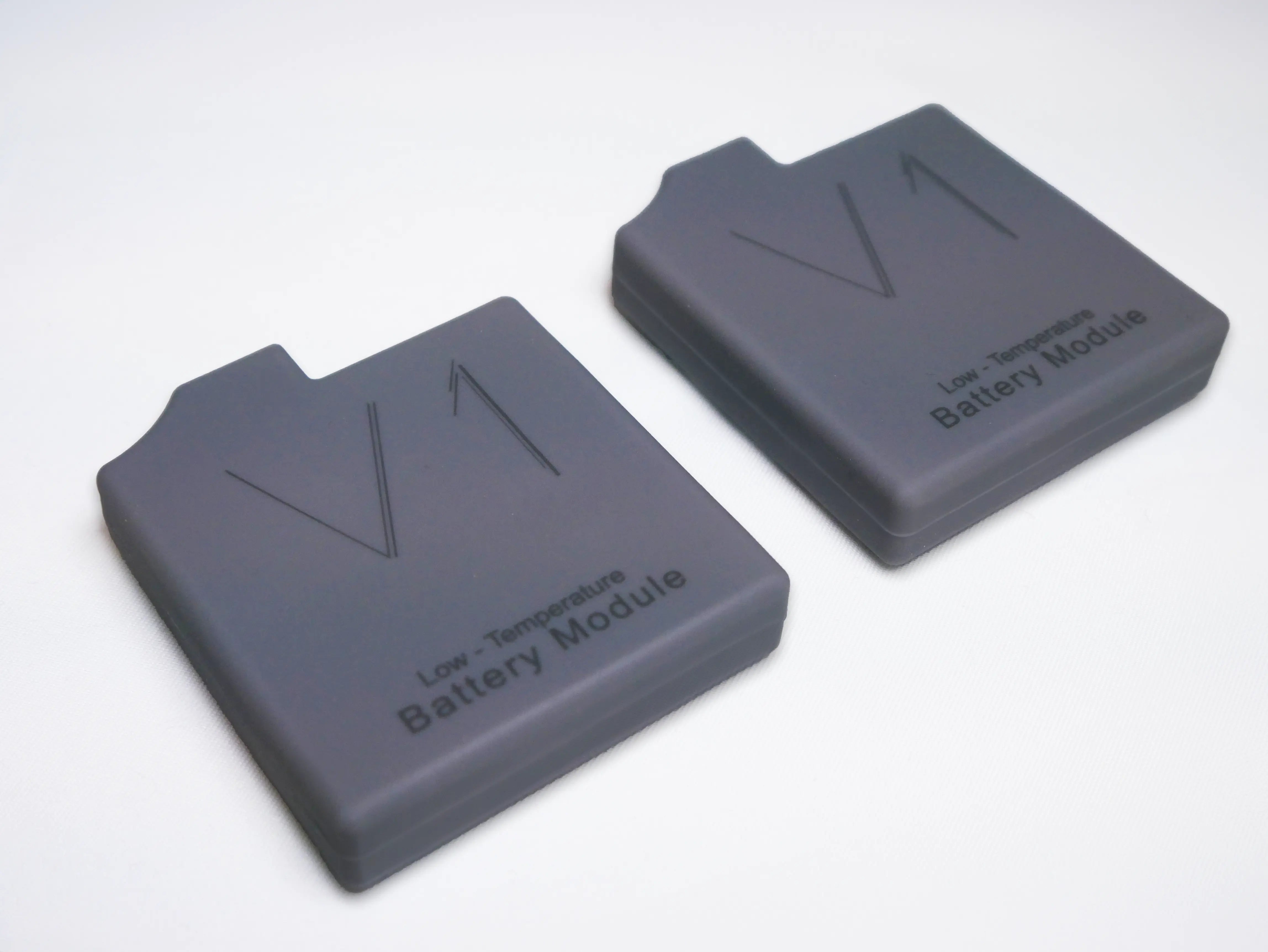 V1 Battery Pack | Smart Heated Socks | Vulpés Store – Vulpés Health